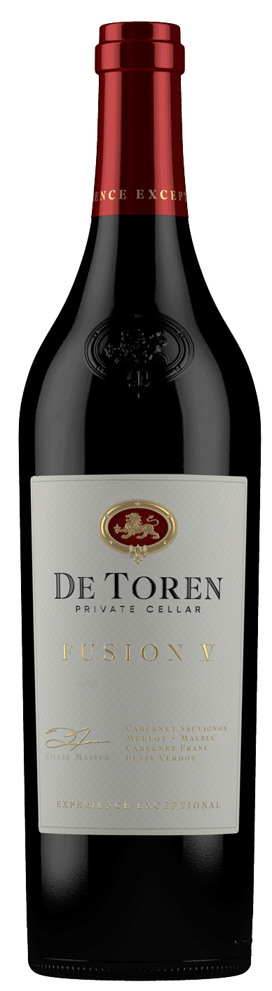 Buy De Toren Fusion V 2020 online | Honest & Rare