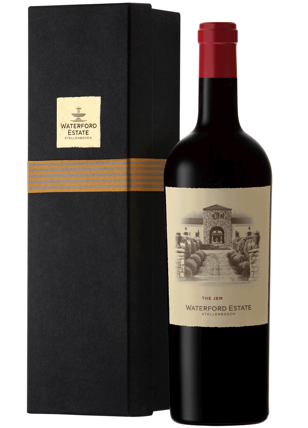 Waterford Estate The Jem 2016 buy online | Honest & Rare
