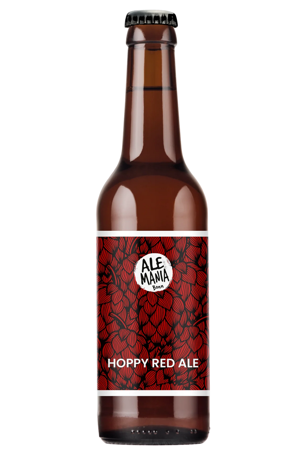 Buy Hoppy Red Ale | Honest & Rare