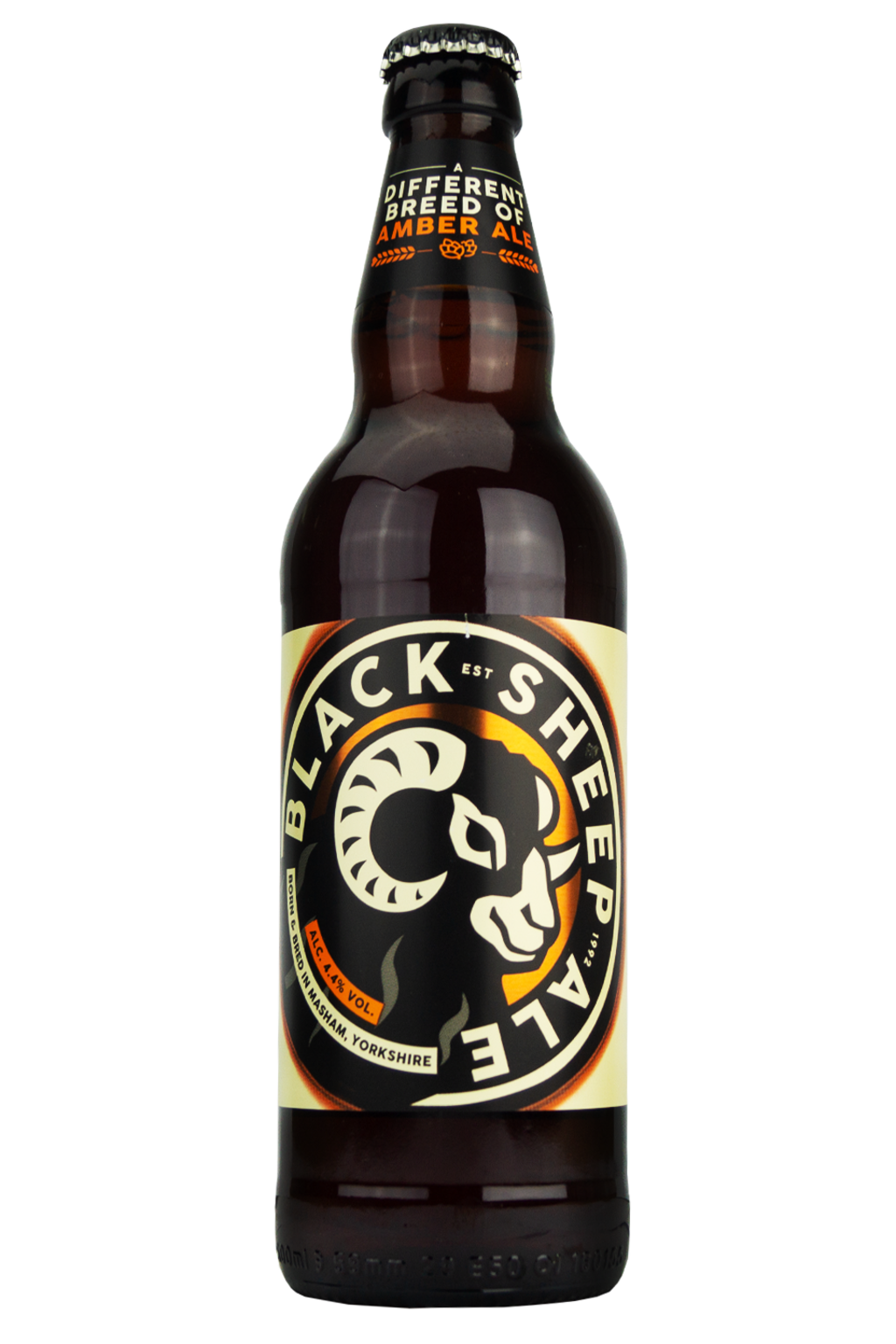 Buy Black Sheep Ale | Honest & Rare