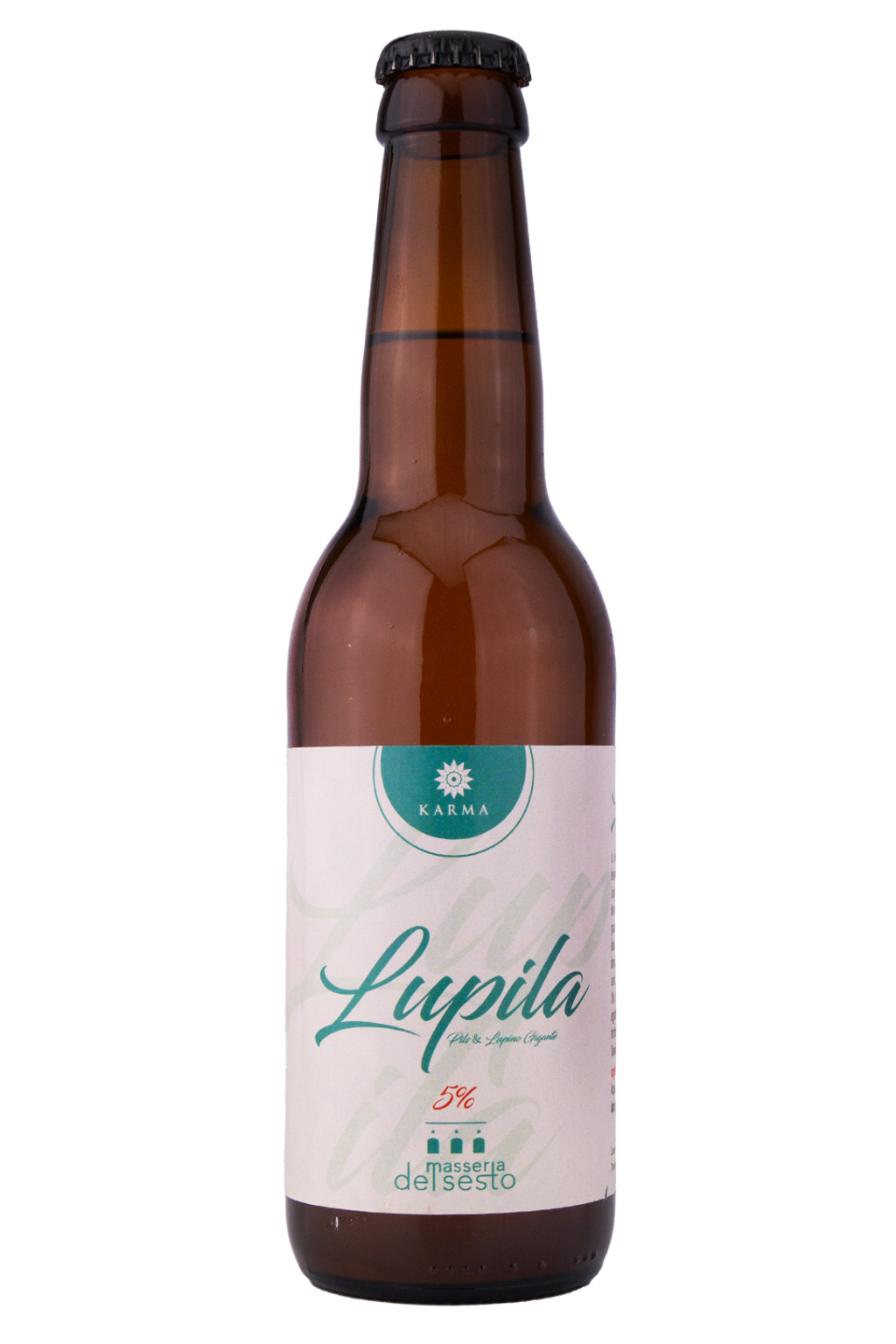 Birra Karma Lupila Pils kaufen | Honest & Rare