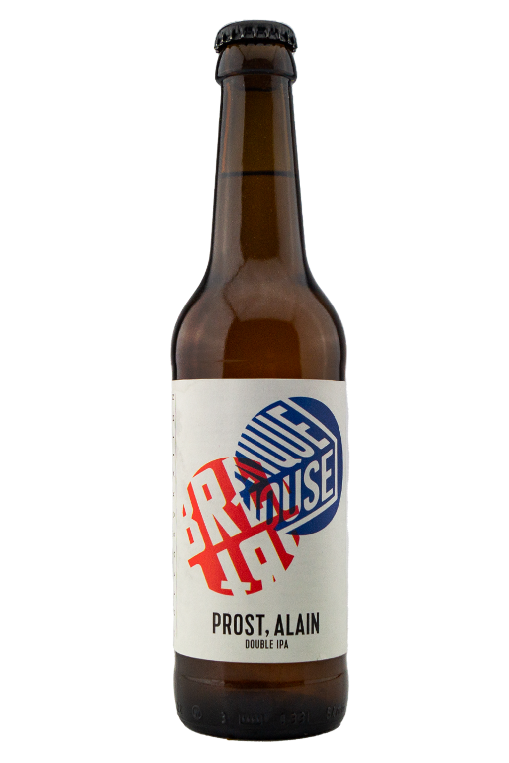 Prost, Alain - Double IPA kaufen | Honest & Rare