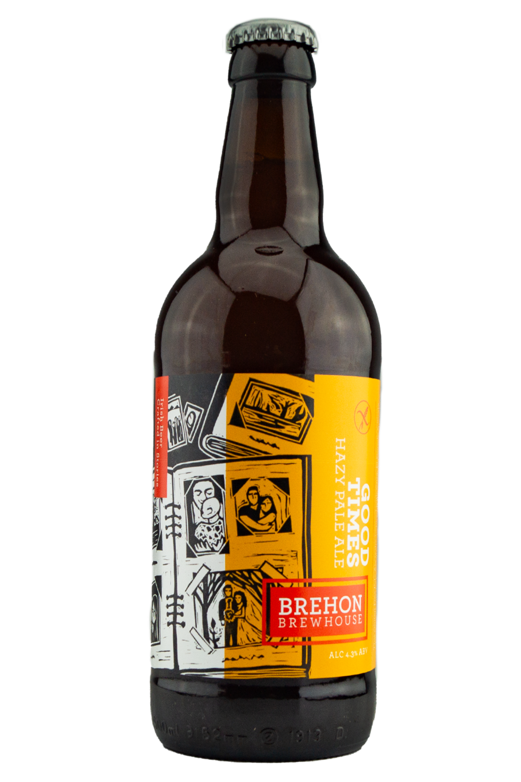 Good Times - Buy Pale Ale | Honest & Rare