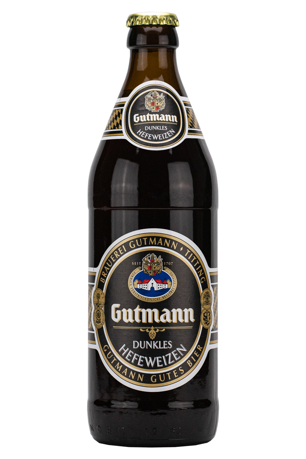 Gutmann Dunkles Hefeweizen kaufen | Honest & Rare