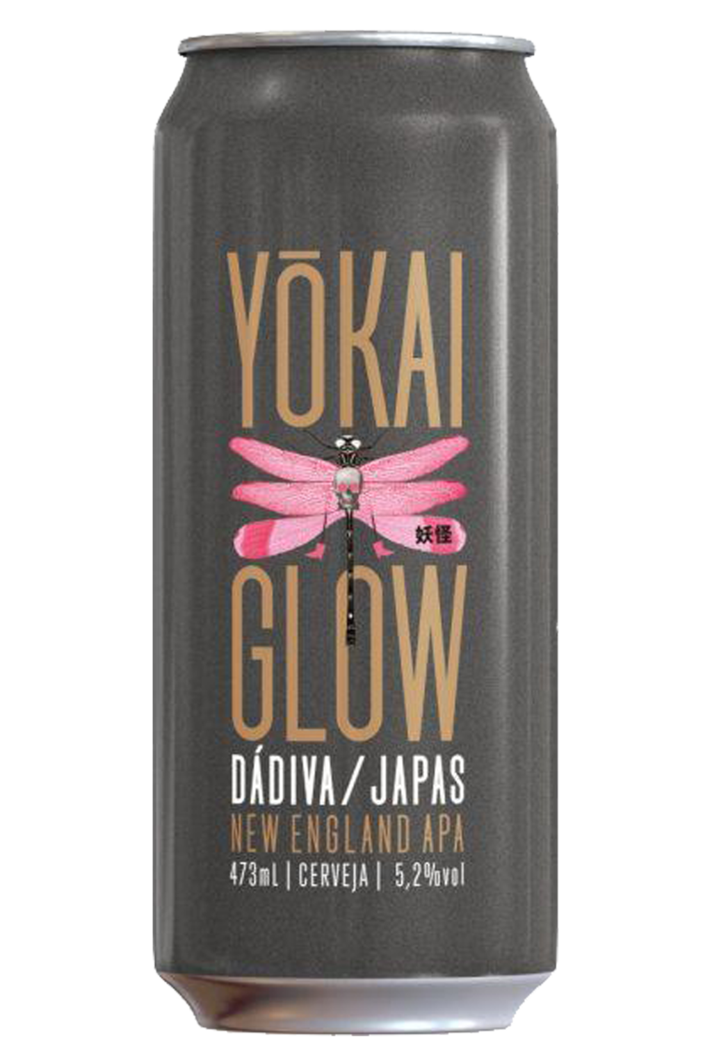 Yokai Glow - American Pale Ale kaufen | Honest & Rare