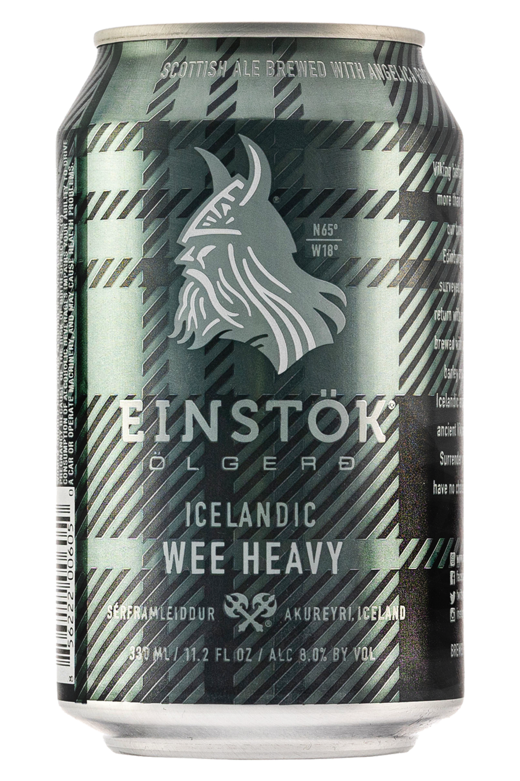 Wee Heavy - Ale kaufen | Honest & Rare