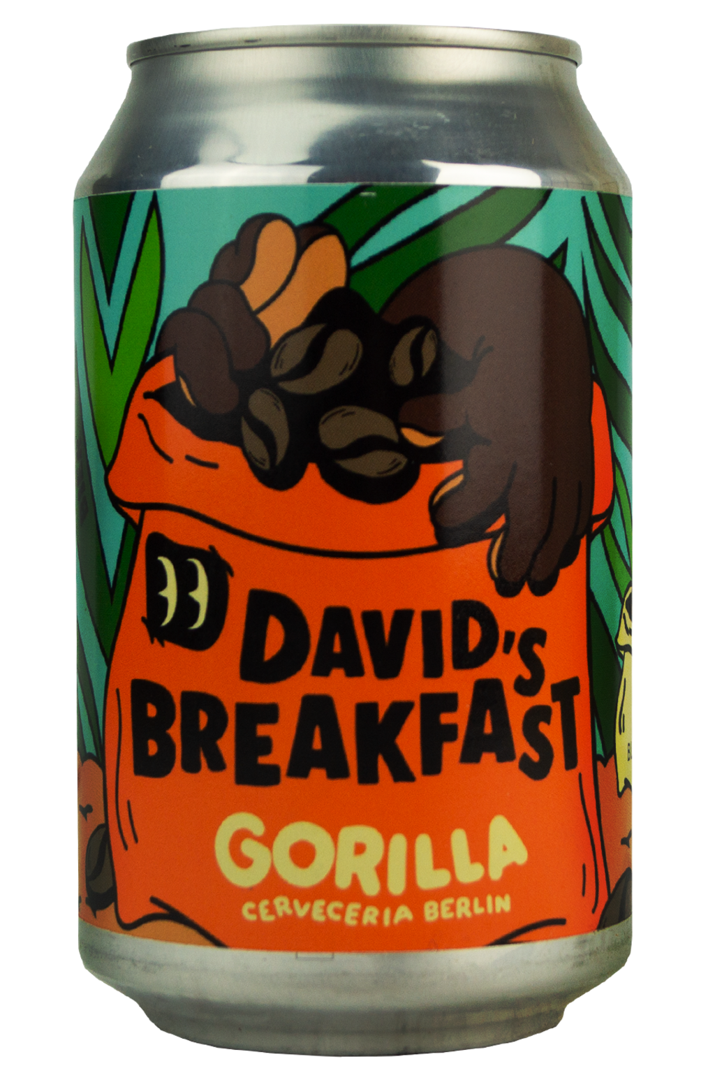 David’s Breakfast - Porter kaufen | Honest & Rare