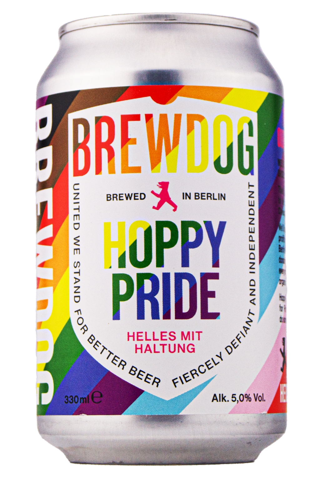 Hoppy Pride - Buy Bright | Honest & Rare