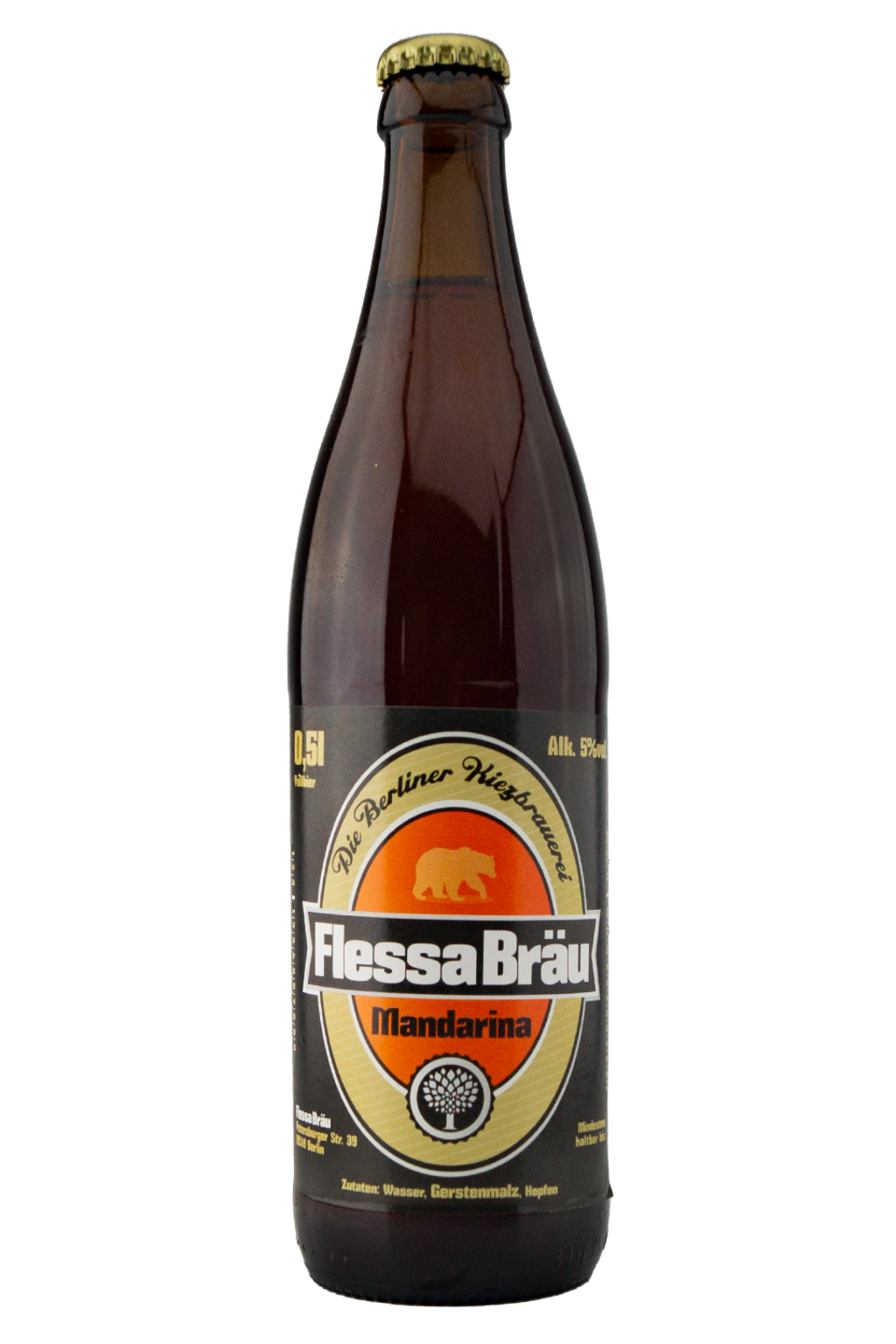 Red Lager Mandarina - Buy Red Lager | Honest & Rare