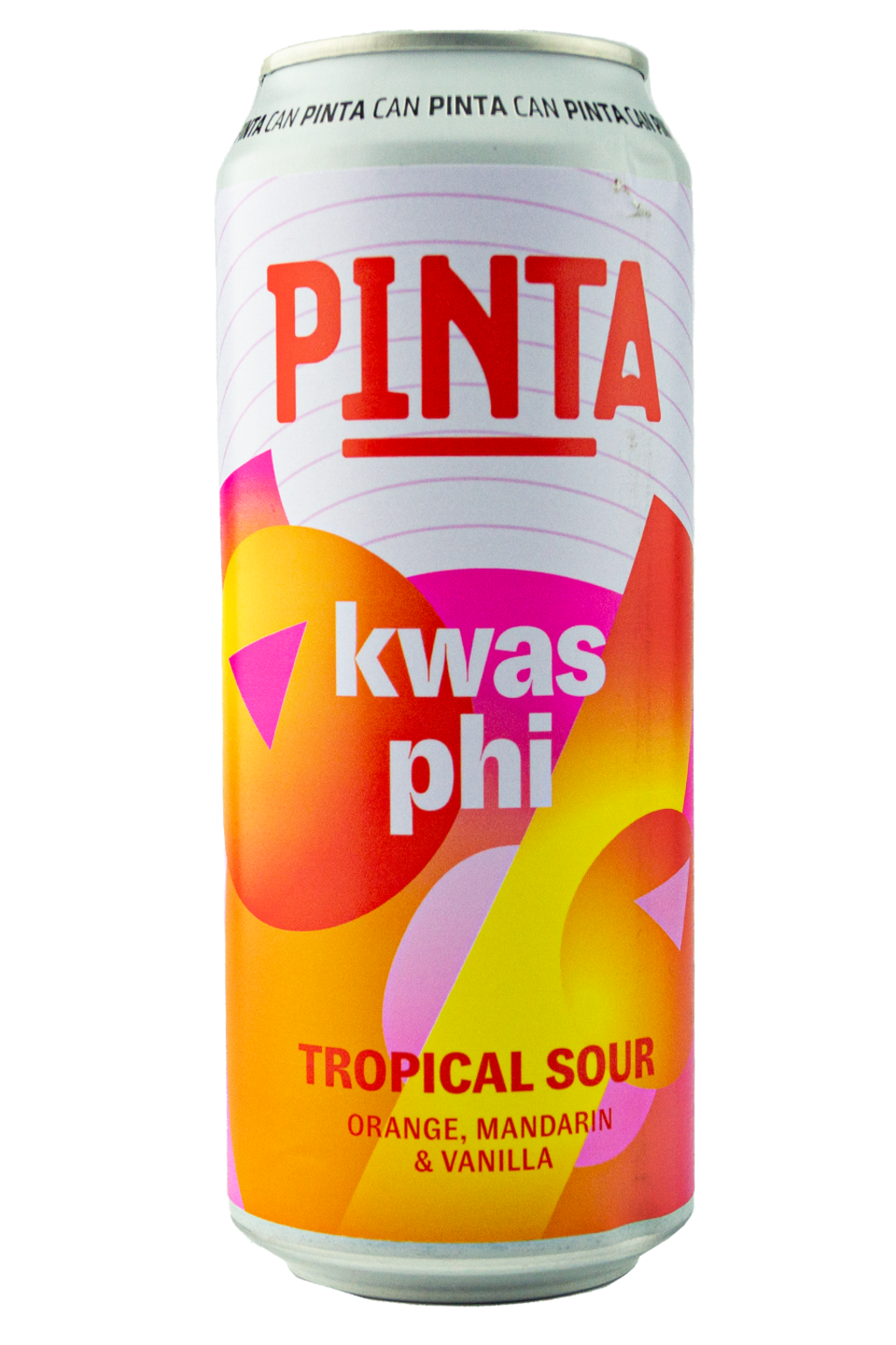 Kwas Phi - Buy sour beer | Honest & Rare