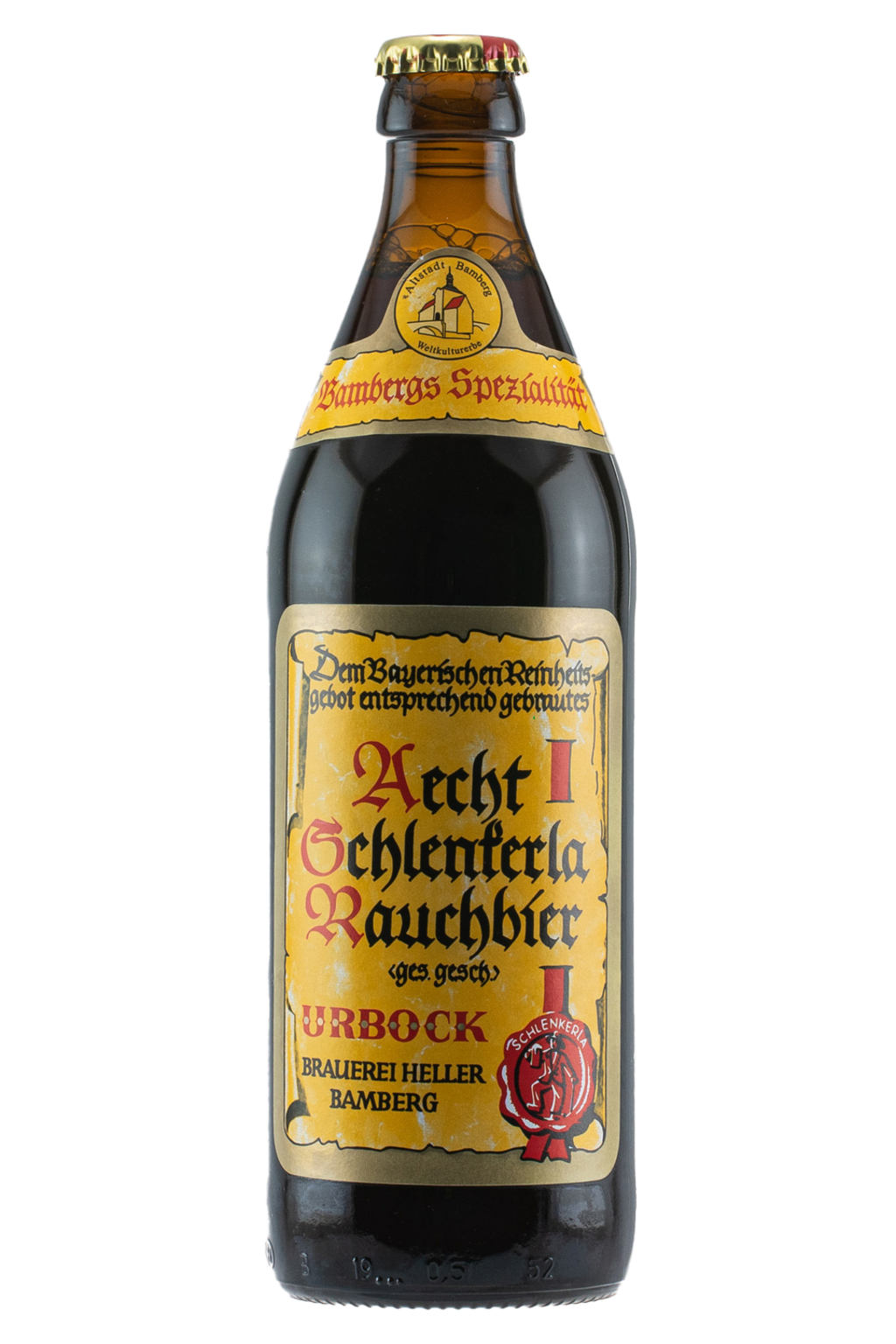 Aecht Schlenkerla Urbock kaufen | Honest & Rare