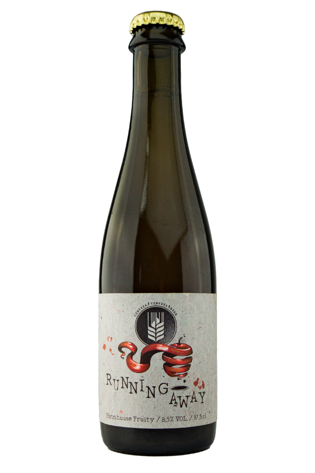 Running Away - Buy Wild Ale | Honest & Rare
