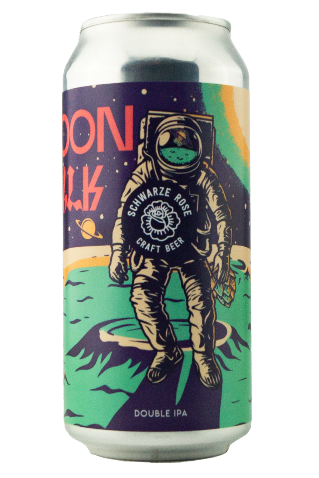 Buy Moonwalk - Double IPA | Honest & Rare