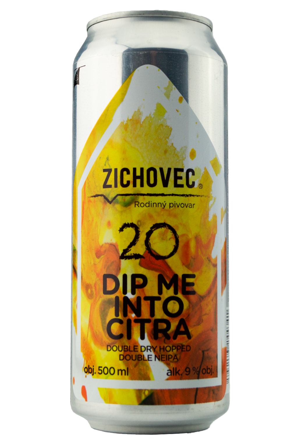 Buy Dip me into citra 20 - New England Double IPA | Honest & Rare
