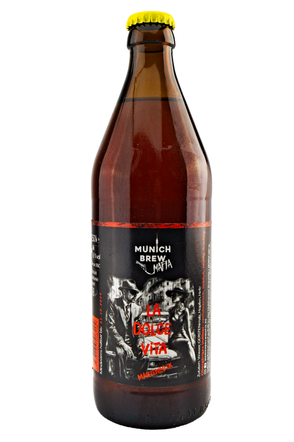 La Dolce Vita - Buy Bock beer | Honest & Rare