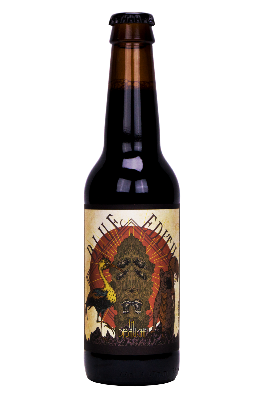 Blue Edith - Buy Stout | Honest & Rare