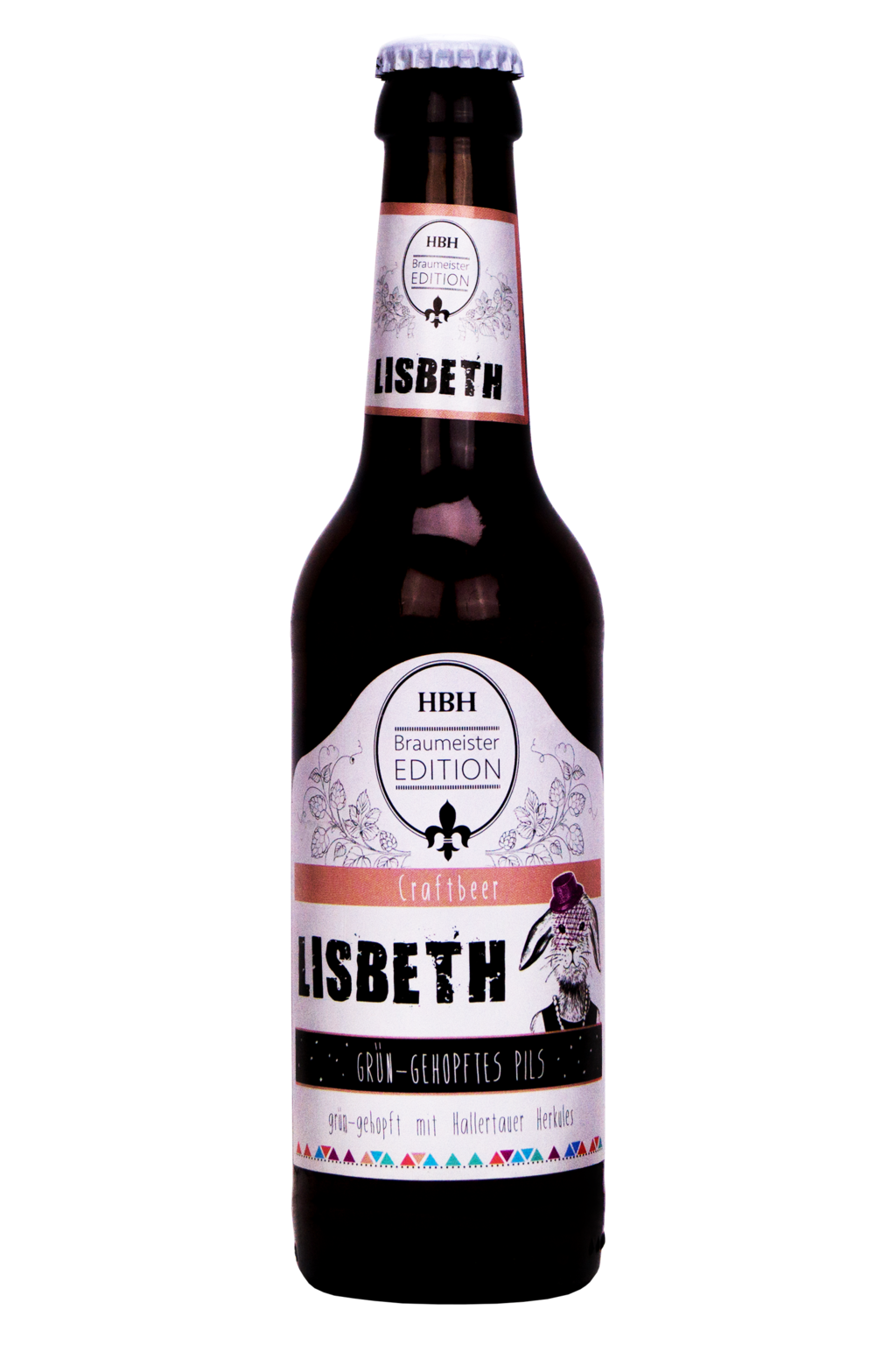 Lisbeth - Buy blonde beer | Honest & Rare
