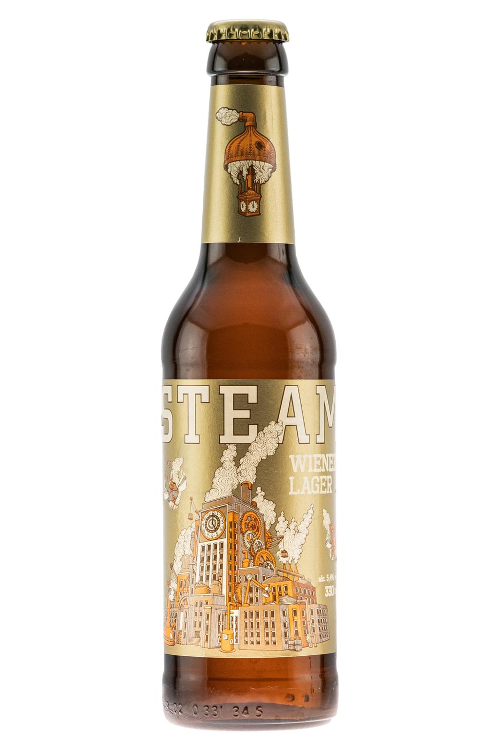 Steamworks Wiener Lager kaufen | Honest & Rare