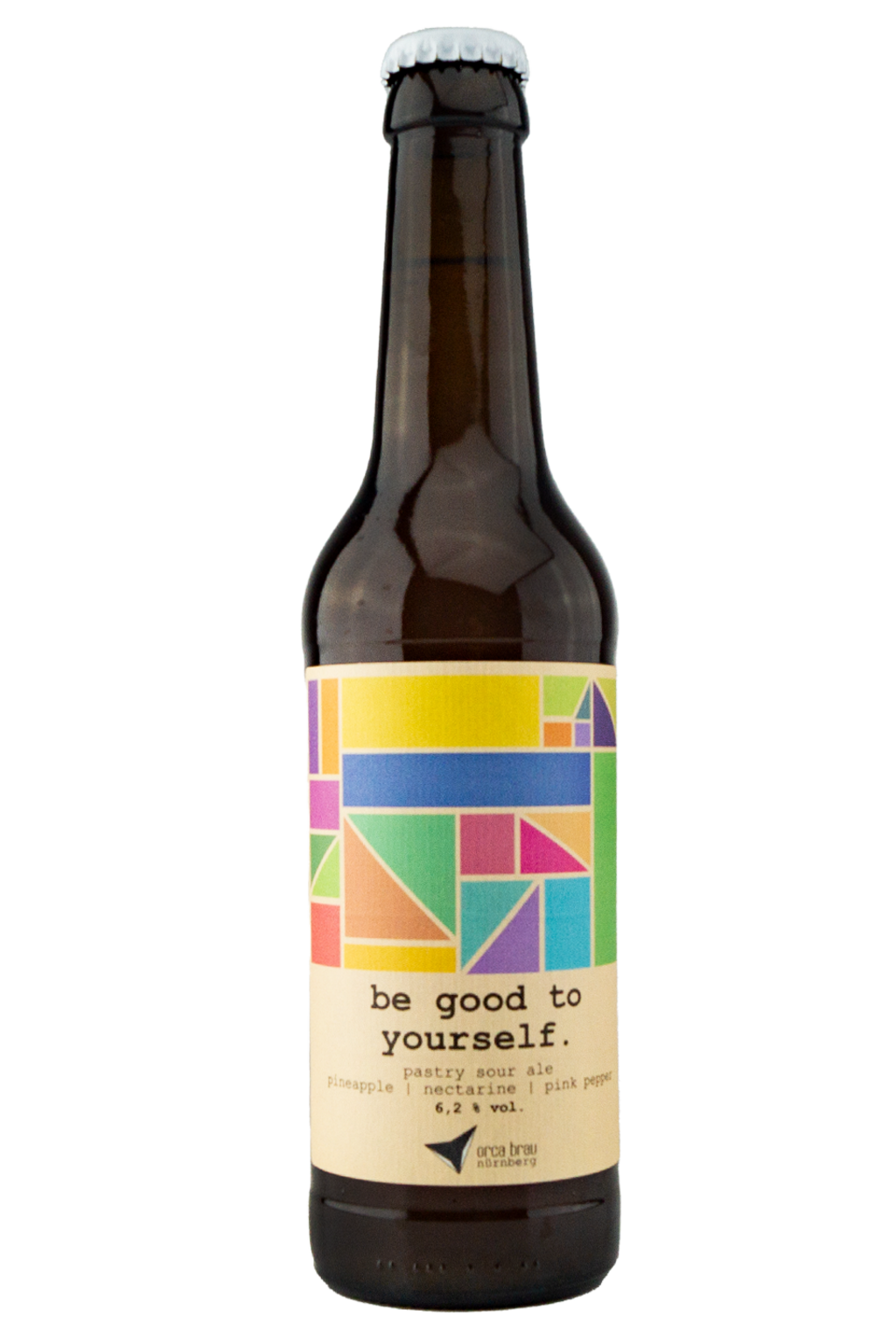 Be good to yourself - Buy sour beer | Honest & Rare