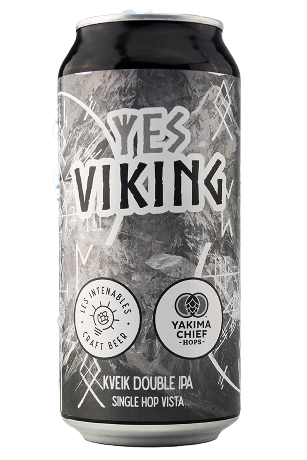 Yes Viking! - Buy Double IPA | Honest & Rare