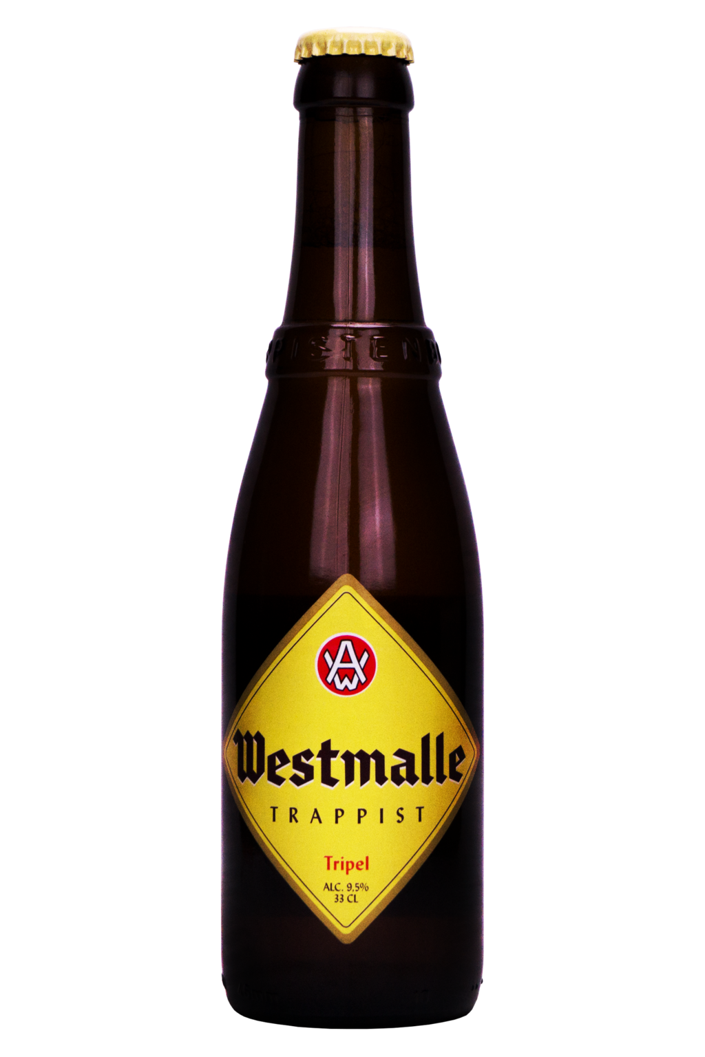 Trappist Triple - Tripel kaufen | Honest & Rare