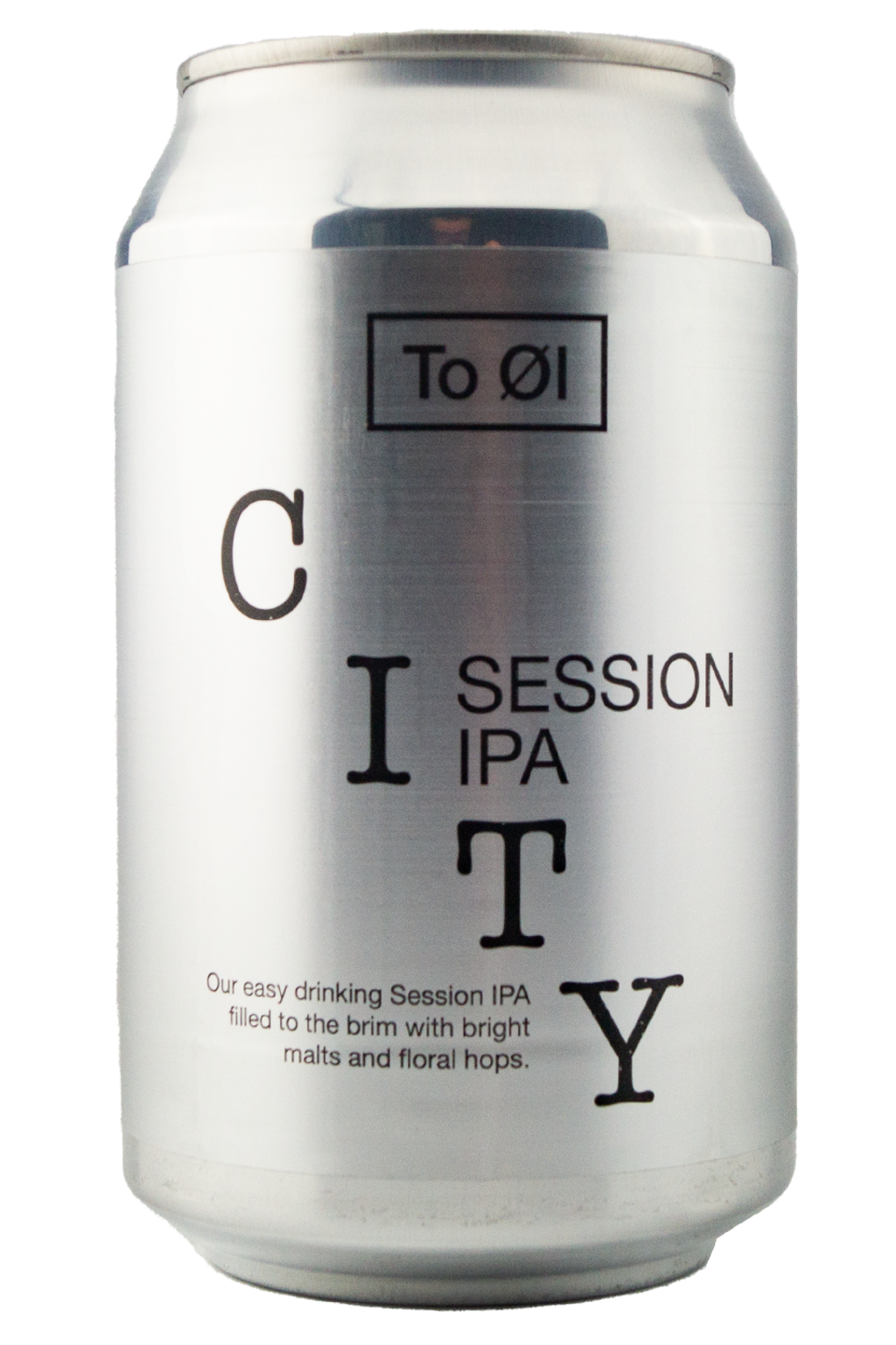 Buy City Session IPA | Honest & Rare