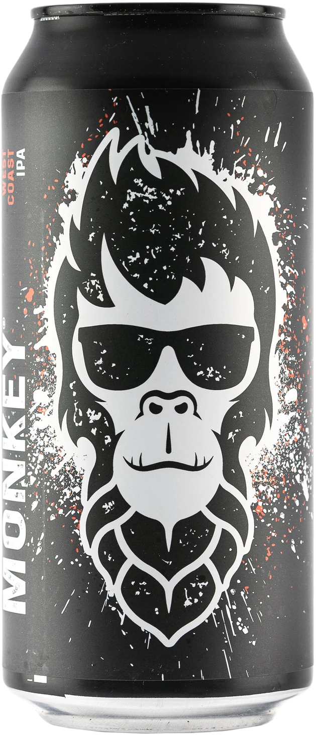 Hop Monkey - West Coast IPA kaufen | Honest & Rare