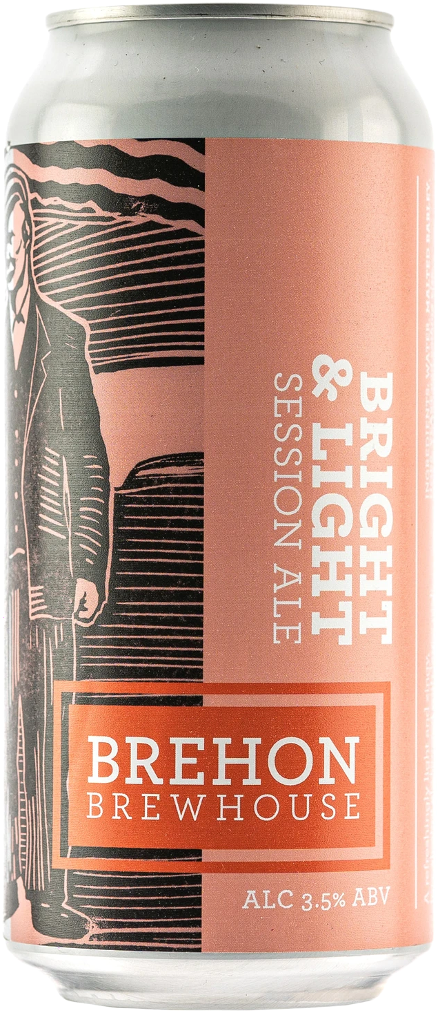 Bright and Light - India Pale Ale kaufen | Honest & Rare
