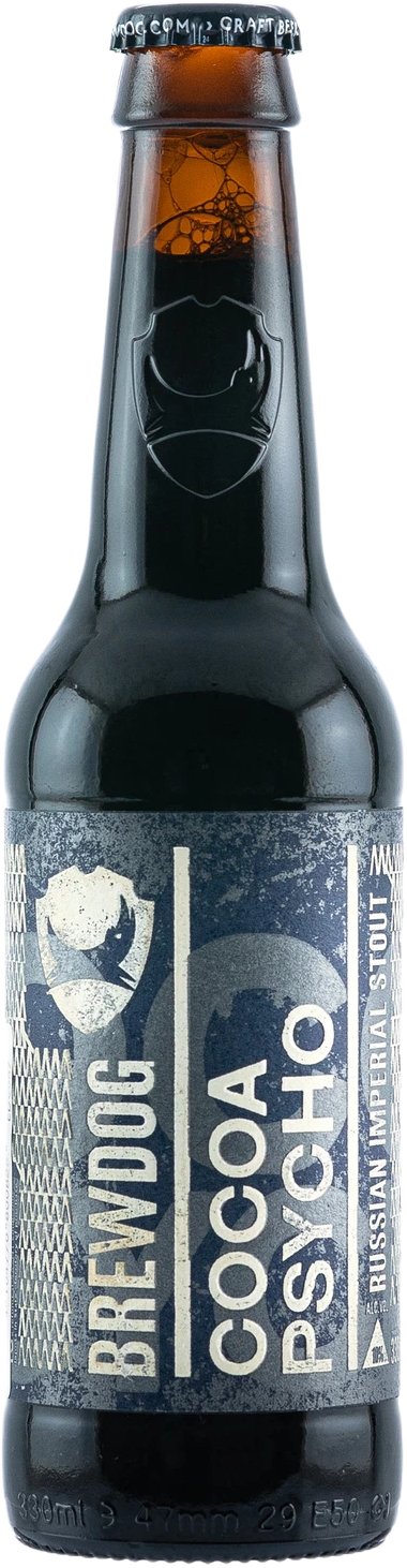 Buy Cocoa Psycho - Imperial Stout | Honest & Rare