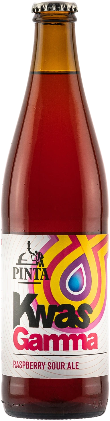 Kwas Gamma - Buy sour beer | Honest & Rare