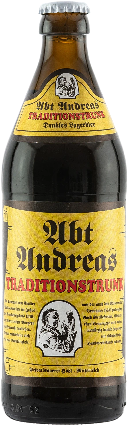 Buy Abbot Andreas Dunkel | Honest & Rare