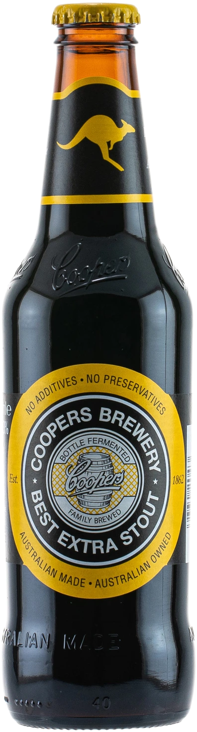 Buy Best Extra Stout | Honest & Rare