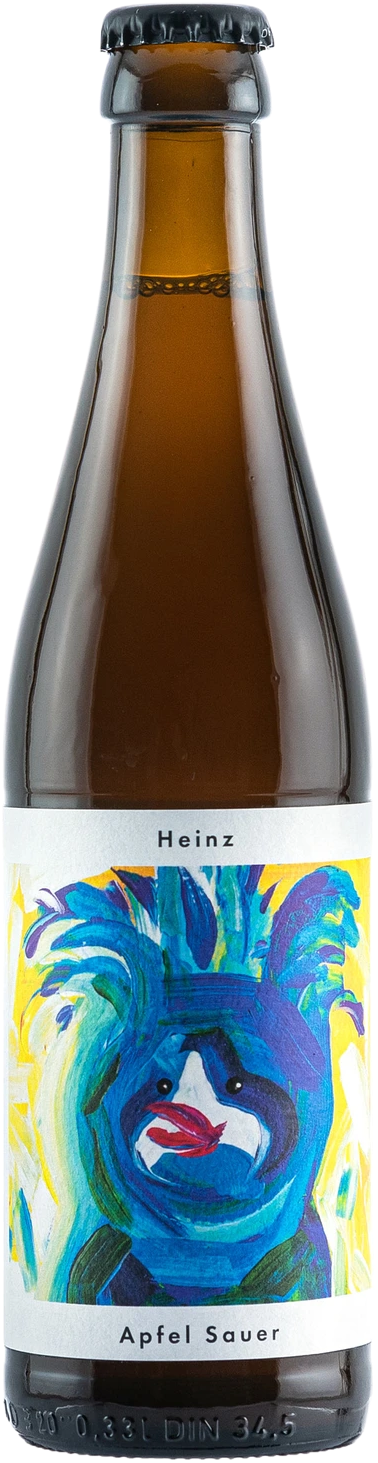 Heinz - Sauerbier kaufen | Honest & Rare