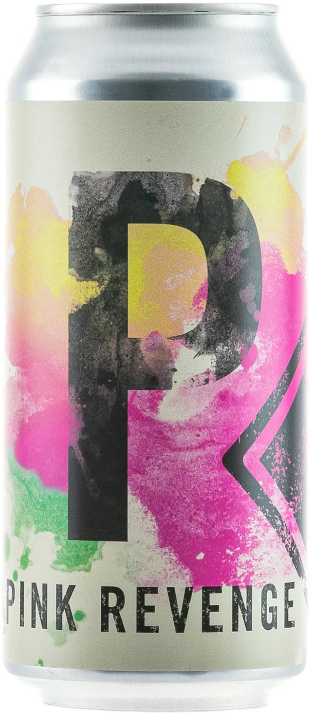 Pink Revenge - Buy Wild Ale | Honest & Rare