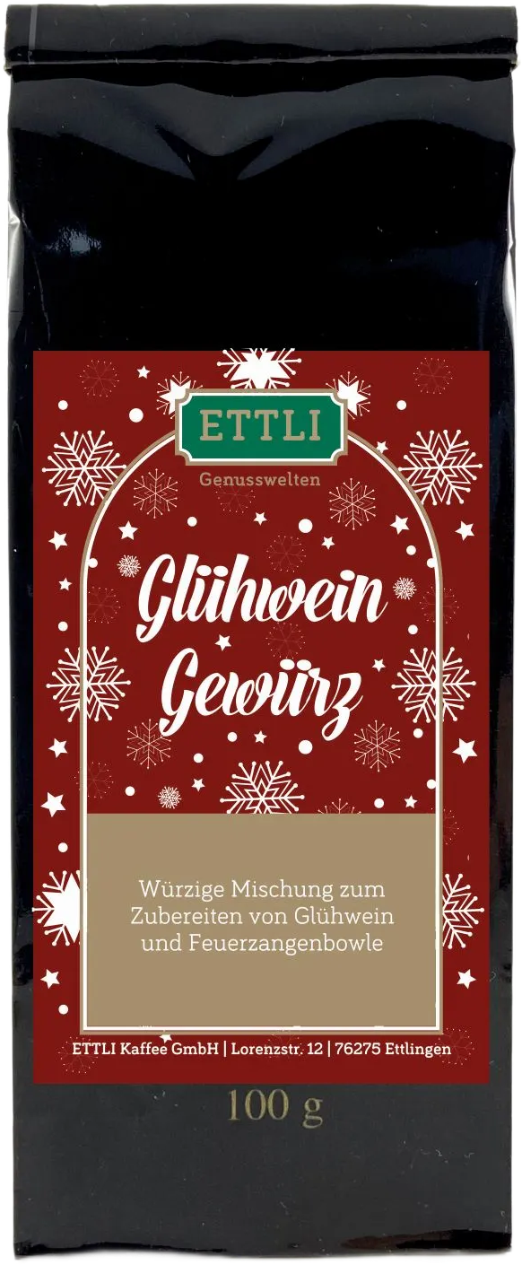 Buy Ettli mulled wine spice | Honest & Rare