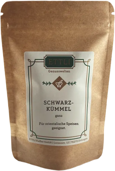 Buy Ettli black cumin whole | Honest & Rare