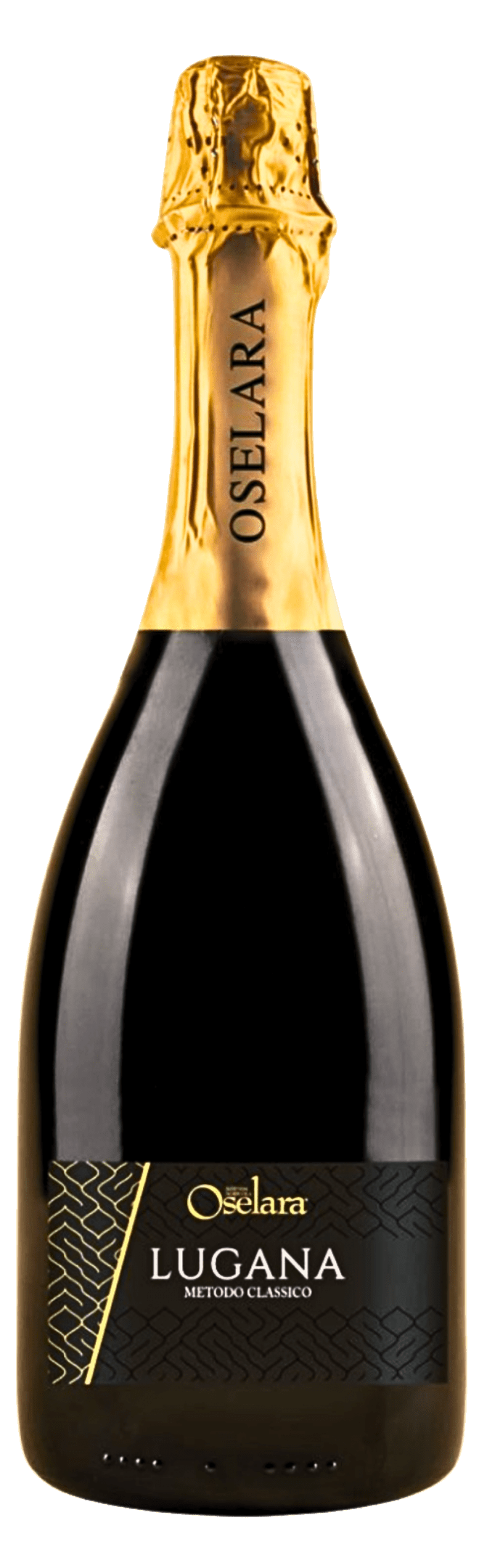 Buy Lugana Brut Metodo Classico | Honest & Rare