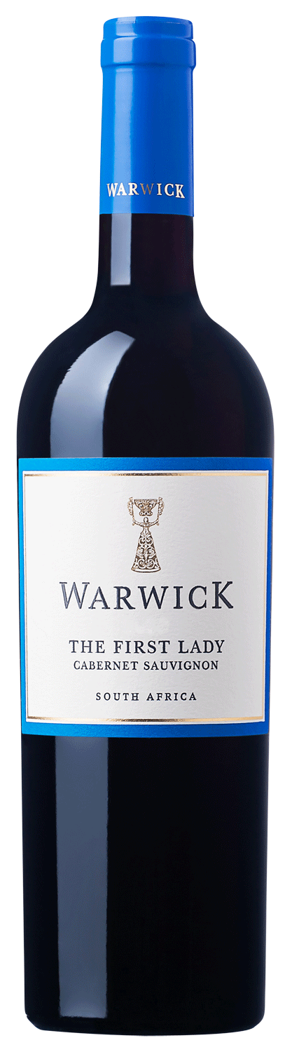 Buy Warwick The First Lady Cabernet Sauvignon 2022 | Honest & Rare