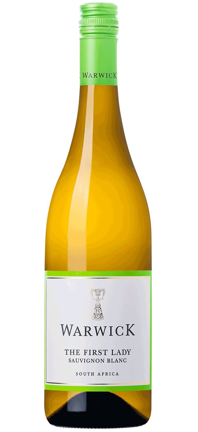 Warwick The First Lady Sauvignon Blanc 2023 kaufen | Honest & Rare