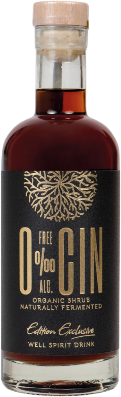 O'CIN Botanical pur free ‰ online kaufen | Honest & Rare
