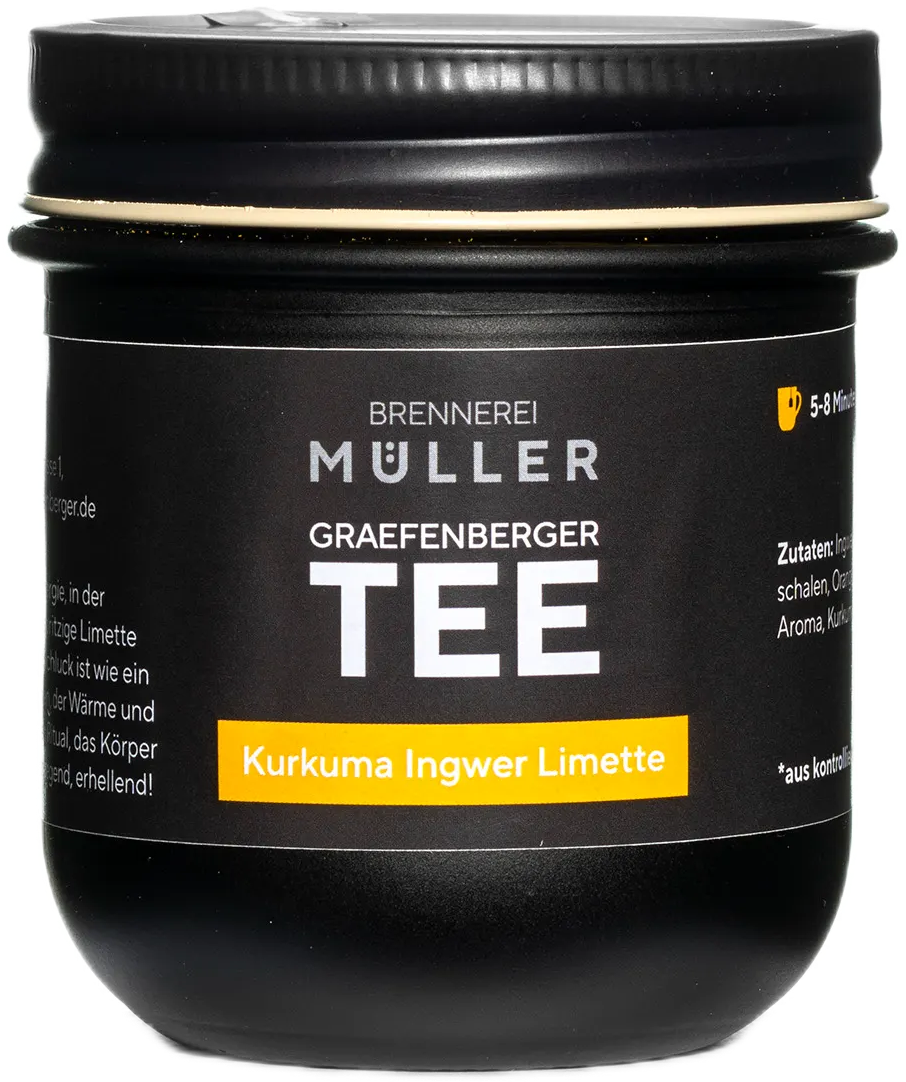 Buy Gräfenberger fruit tea | Honest & Rare