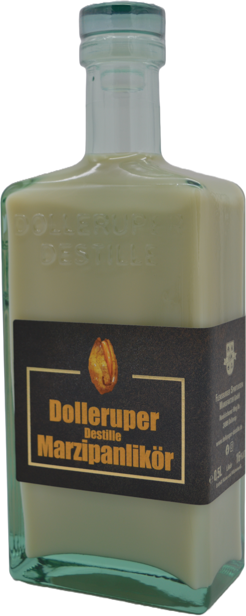 Marzipan Liqueur Uk