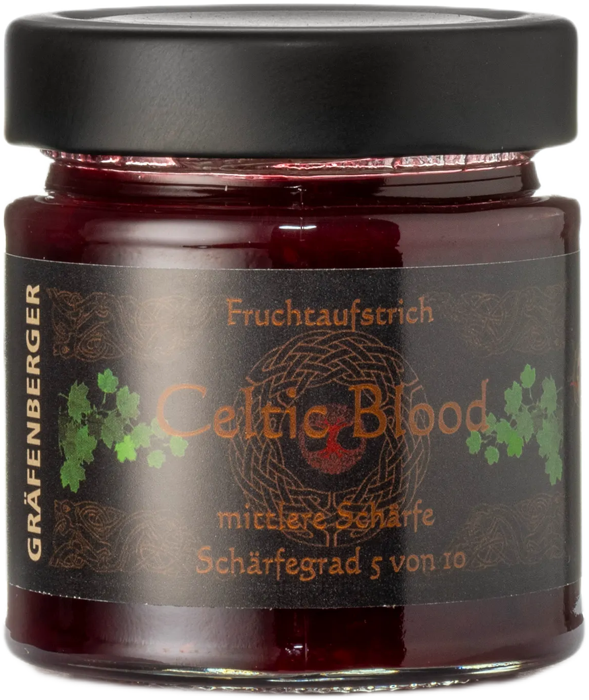 Buy Celtic Blood fruit spread | Honest & Rare