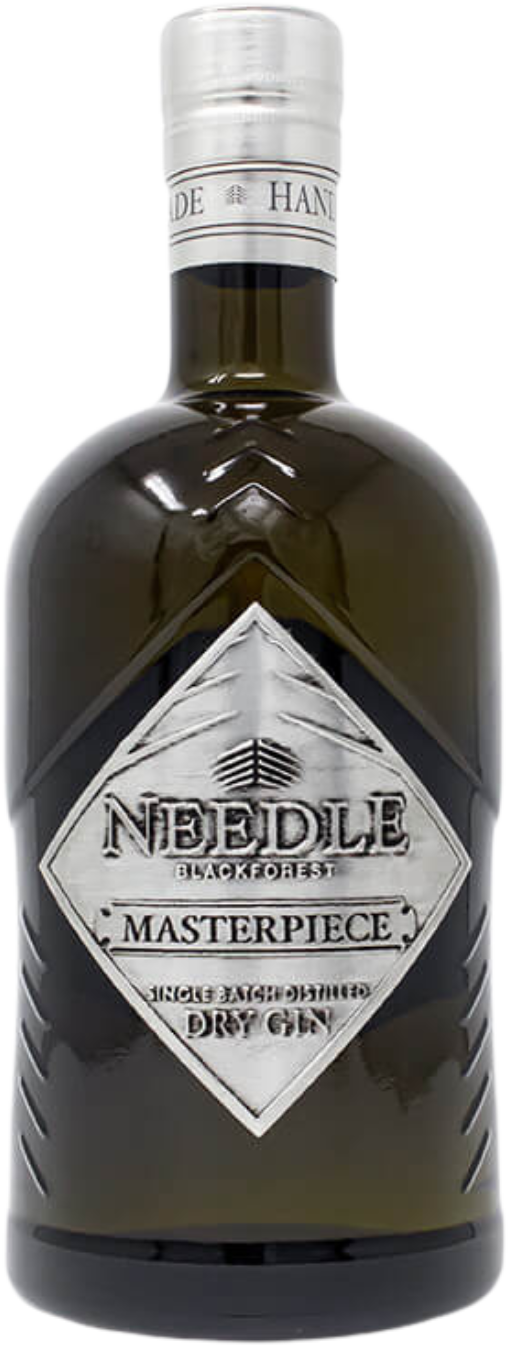 Buy Needle Masterpiece Gin online | Honest & Rare