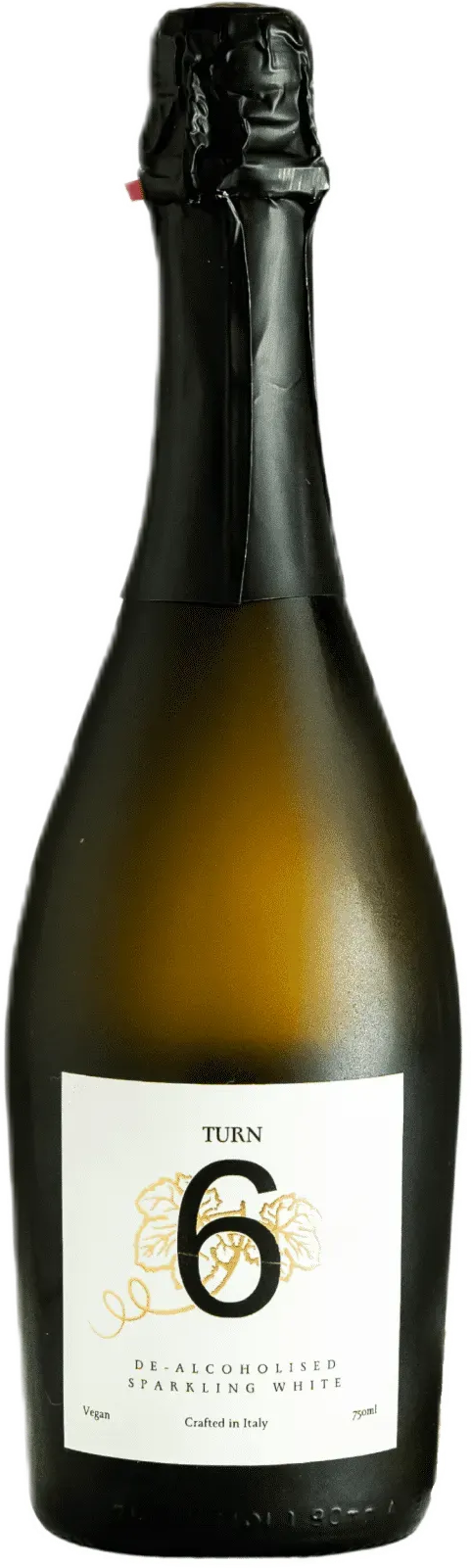 Buy Turn 6 Sparkling White non-alcoholic | Honest & Rare