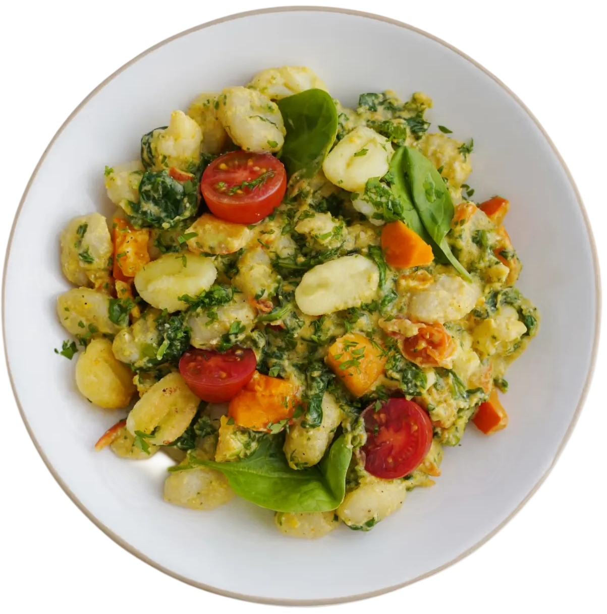 Buy every Pumpkin Gnocchi | Honest & Rare