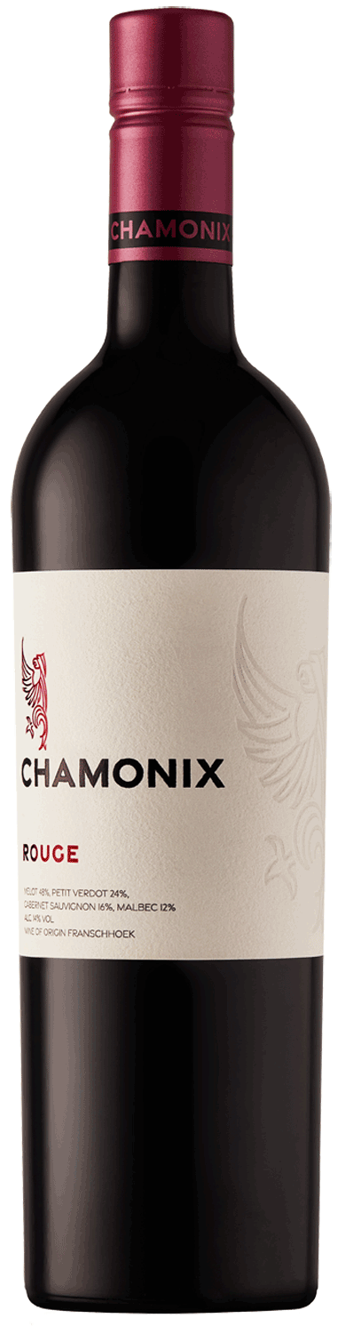 Chamonix Rouge 2022 online kaufen | Honest & Rare