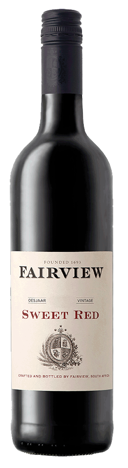 Fairview Sweet Red 2023 online kaufen | Honest & Rare