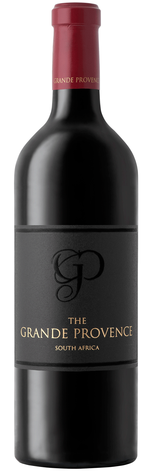 Grande Provence The Grande Provence 2019 online kaufen | Honest & Rare