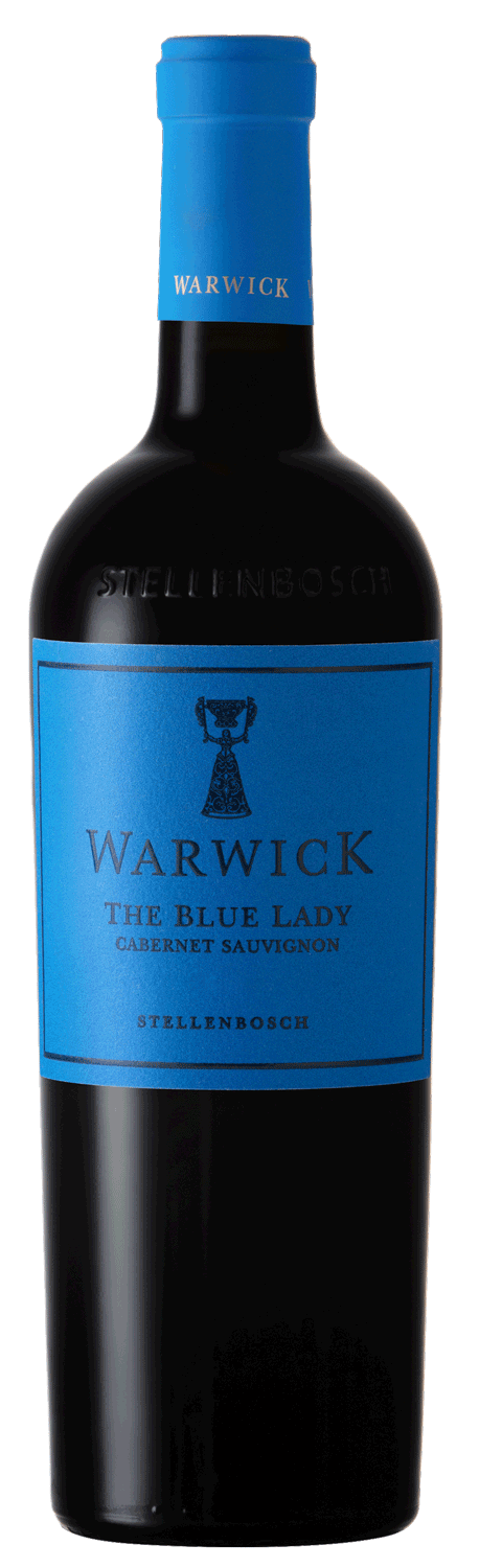 Buy Warwick The Blue Lady 2021 online | Honest & Rare